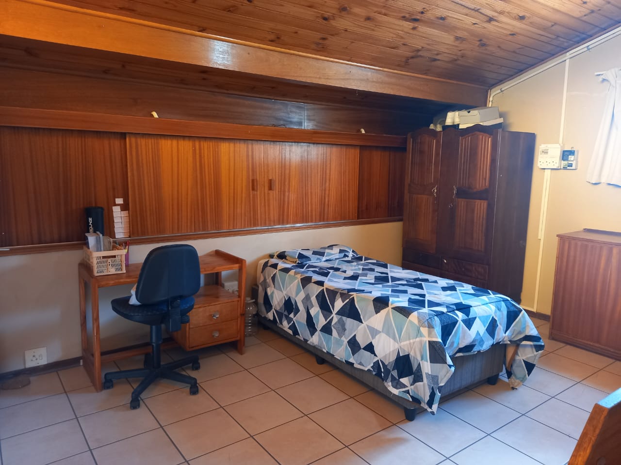 Application Forms for Study and Stay